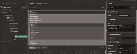 Make Interactive Grid Work Like Excel Or Google Sheets In Oracle APEX