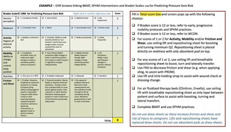 The Importance Of Bmat And Other Assessments To Sphm And How To Make