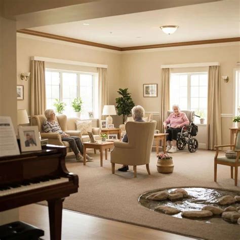 Memory Care Facilities Near You A Guide By Memory Lane