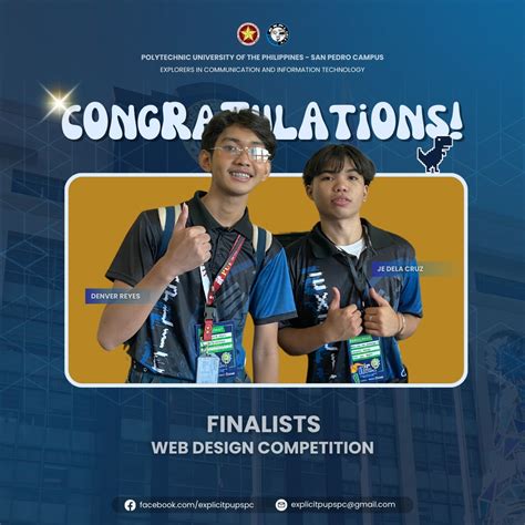 Bsit 2 Pup San Pedro