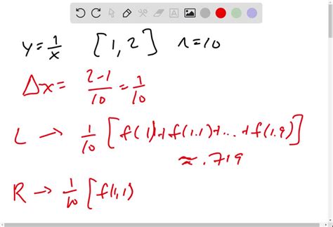 solved use a calculating utility to find the left endpoint right