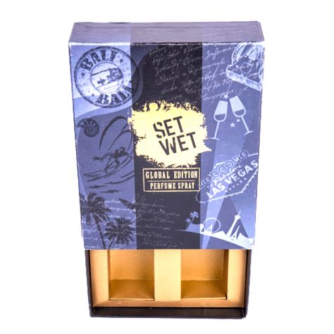 Glossy Lamination Perfume Box At Best Price In Mumbai Box Pack