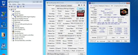 [solution] Win 7 Win8 1 X64 Ryzen Apu Video Driver Page 5 Windows 7 Vista Server 2008 Win