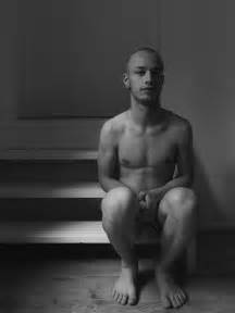 Yayo Gets Naked Pornceptual