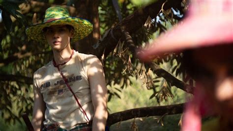 The Paradise Of Thorns 2024 Az Movies