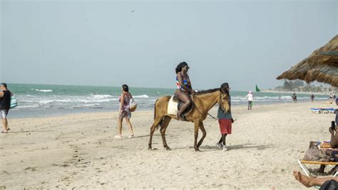 The Gambia The Smiling Coast Of Africa