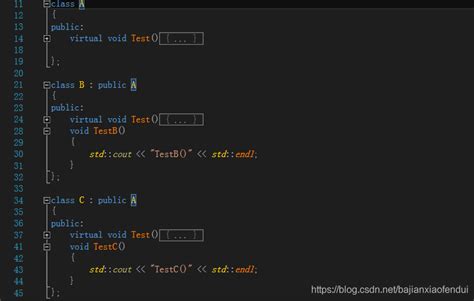 const cast dynamic cast reinterpret cast static cast四种转换的区别是什么 互联网科技