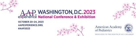 AAP National Conference & Exhibition | Washington DC