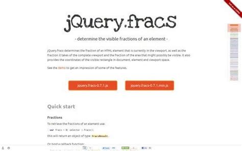 Latest Javascript Resources For Web Designers And Developers Rwebdesign