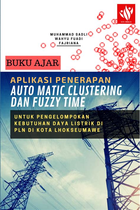Aplikasi Penerapan Auto Matic Clustering Dan Fuzzy Time Series Kita