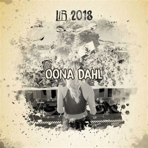 Stream Oona Dahl At Lib 2018 By Do Lab Listen Online For Free On Soundcloud