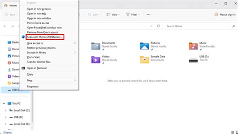 Fixed Files Copied To Usb Drive Disappear 6 Ways