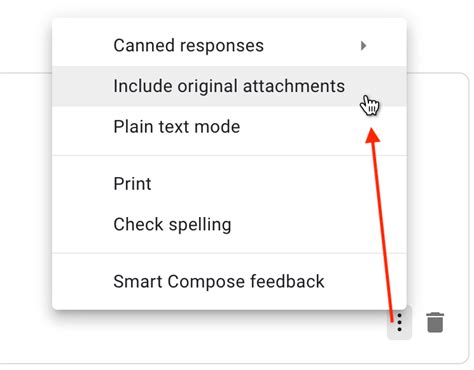 Gmail Attachment Settings Not Finding Attachmentas Secretdamer