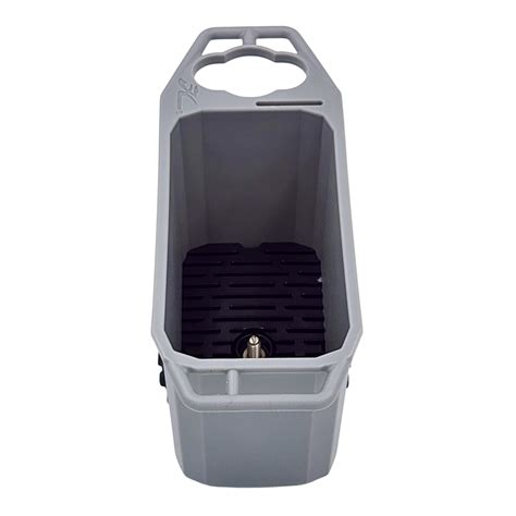 Track Mount Mini Bin Mariner Sails