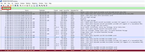 Synapse Connectivity Series Part 4 Advanced Network Troubleshooting And Network Trace