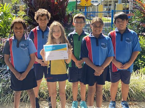 Congratulations To Our Year 4 And Year Woree State School Facebook