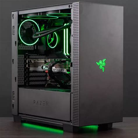 Custom Gaming And Workstation Computers Evatech Australia