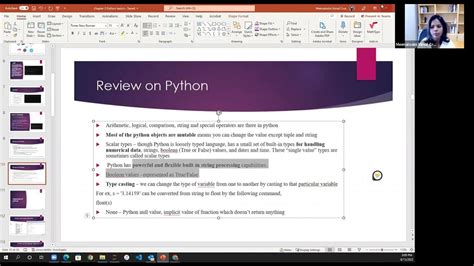 1 Pyrthon Review 1 Youtube