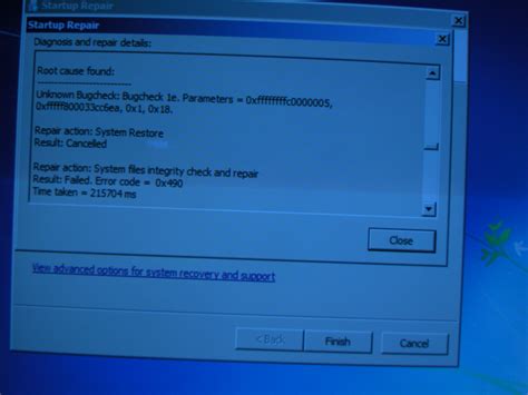 Solved Blue Screen Error When Launching Autodesk Products Autodesk