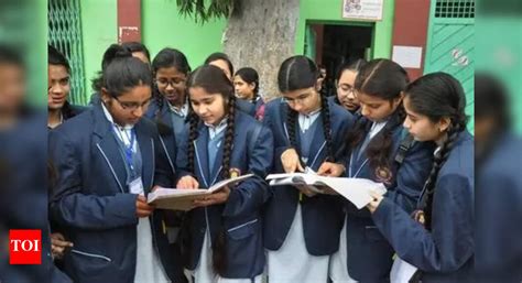 Cbse Class 12 Maths Exam Analysis 2023 Overall Maths Paper Was