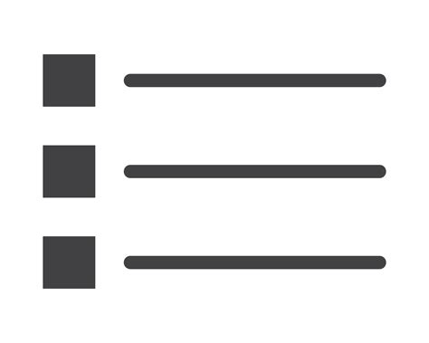 Hamburger Menu Icon Buttons For Website Ui Navigation Mobile App Presentation Design