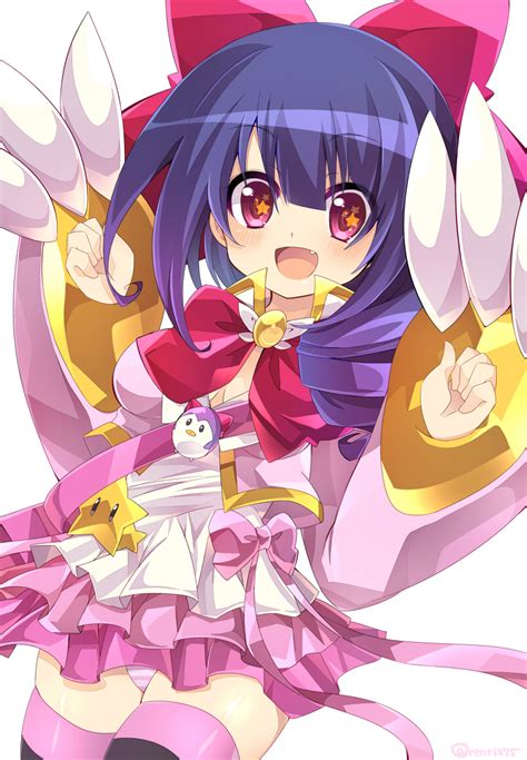 magical star saki saikyou ginga ultimate zero ~battle spirits~ drawn