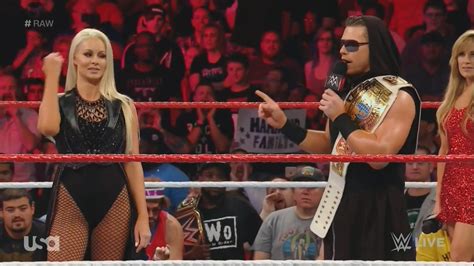 Maryse Mizanin Nude Pics Page