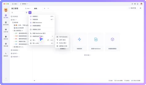 后端开发如何高效使用 Apifox？