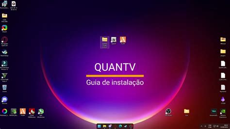 Como Instalar Quantv Enb Atualizado 2023 Youtube