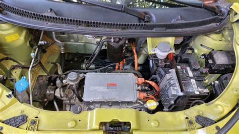 Jac E10x El Eléctrico Más Accesible De México Motorblogmx