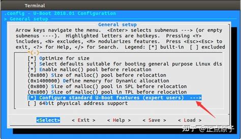 《dfzu2eg 4ev Mpsoc之嵌入式linux开发指南》 第十四章 Linux图形化配置及其原理 知乎