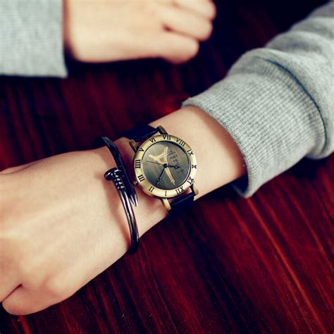 montre laros quartz