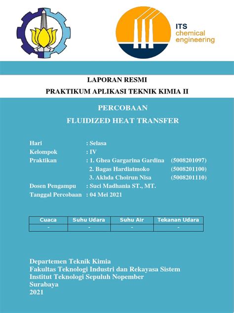 Fluidized Heat Transfer Pdf