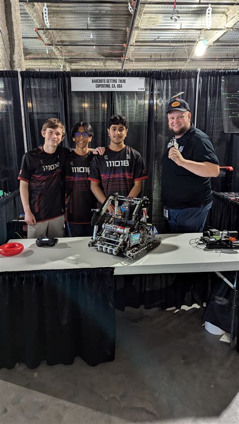 FUN RECF High Stakes Content VEX Robotics Competition Discussion VEX Forum