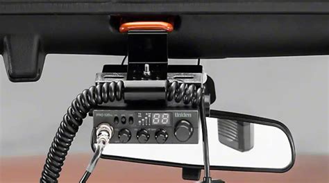 CB Radio Not Transmitting Very Far How To Improve Transmission