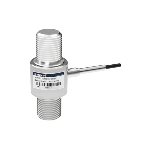 Load Cells Shop Products Transcell