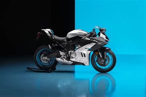 Cfmoto 675sr R Now In Ph Priced Yugamoto Motorcyle Electric Bike