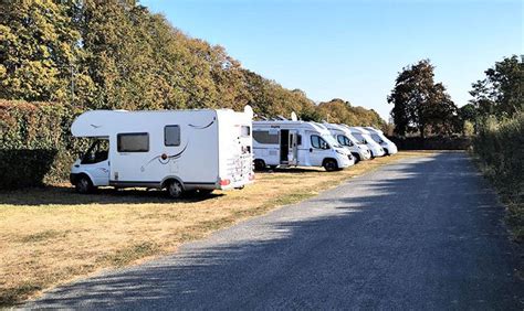 Naughty Camping Carpark Motorhomefun The Uks Favourite Motorhome Club