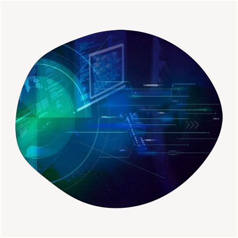 Cybersecurity Badge Isolated White Background Free Photo Rawpixel