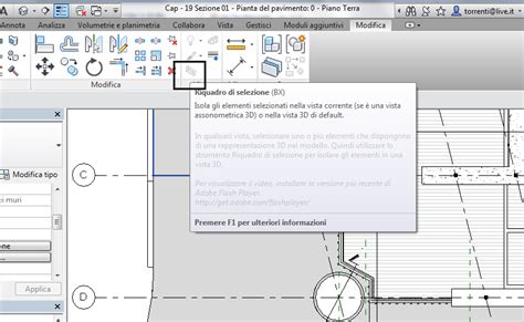 Solved Activate Section Square Command Autodesk Community