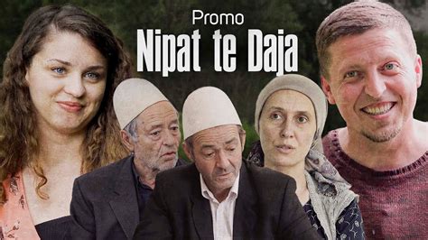 Promo Nipat Te Daja Ep 5 Youtube