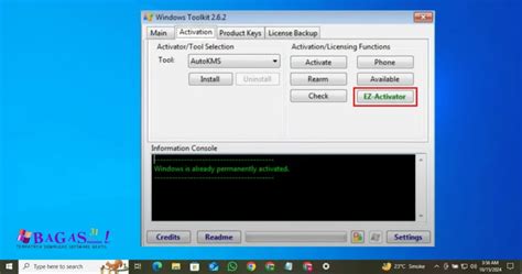 Microsoft Toolkit 2 7 4 Full Version Download Bagas31