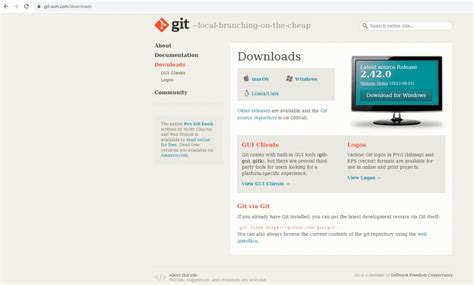 How to download a GitHub file, folder, or project? - donskytech.com