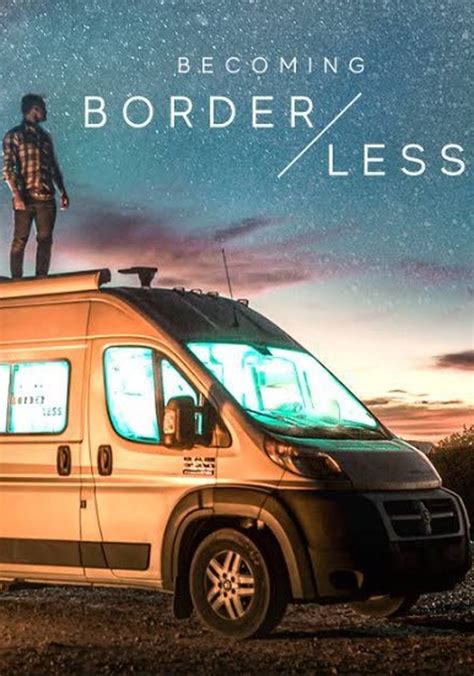 Becoming Borderless Emisiune Tv Streaming Online