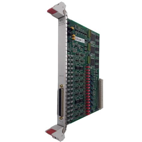 Abb Pfsk151 3bse018876r1 Digital Signal Processing Board Manufacturers And Suppliers