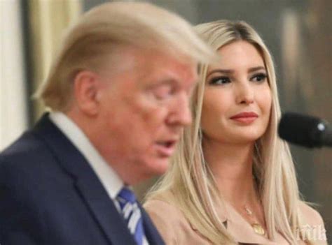 Призоваха Иванка Тръмп в съда заради щурма срещу Капитолия Информационна агенция ПИК