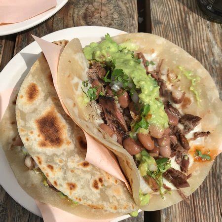 Tacos El Yaqui Rosarito Fotos Y Restaurante Opiniones Tripadvisor