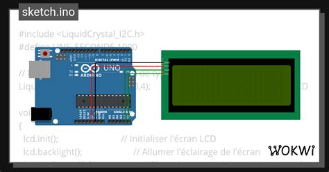 Wokwi Online ESP32 STM32 Arduino Simulator