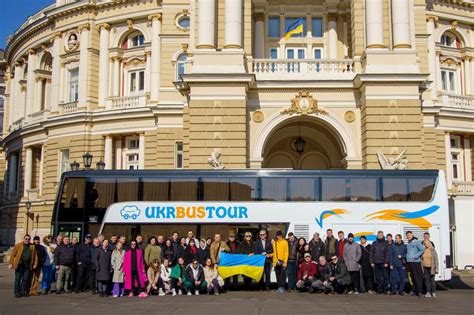 Оркестр Одеського оперного театру поїхав на гастролі до Японії Читайте на Ukr Net