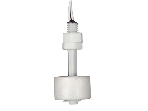 Magnetic Float Sensor For Water Level Controller Or Indicator Both Side Sense CM Length Robo